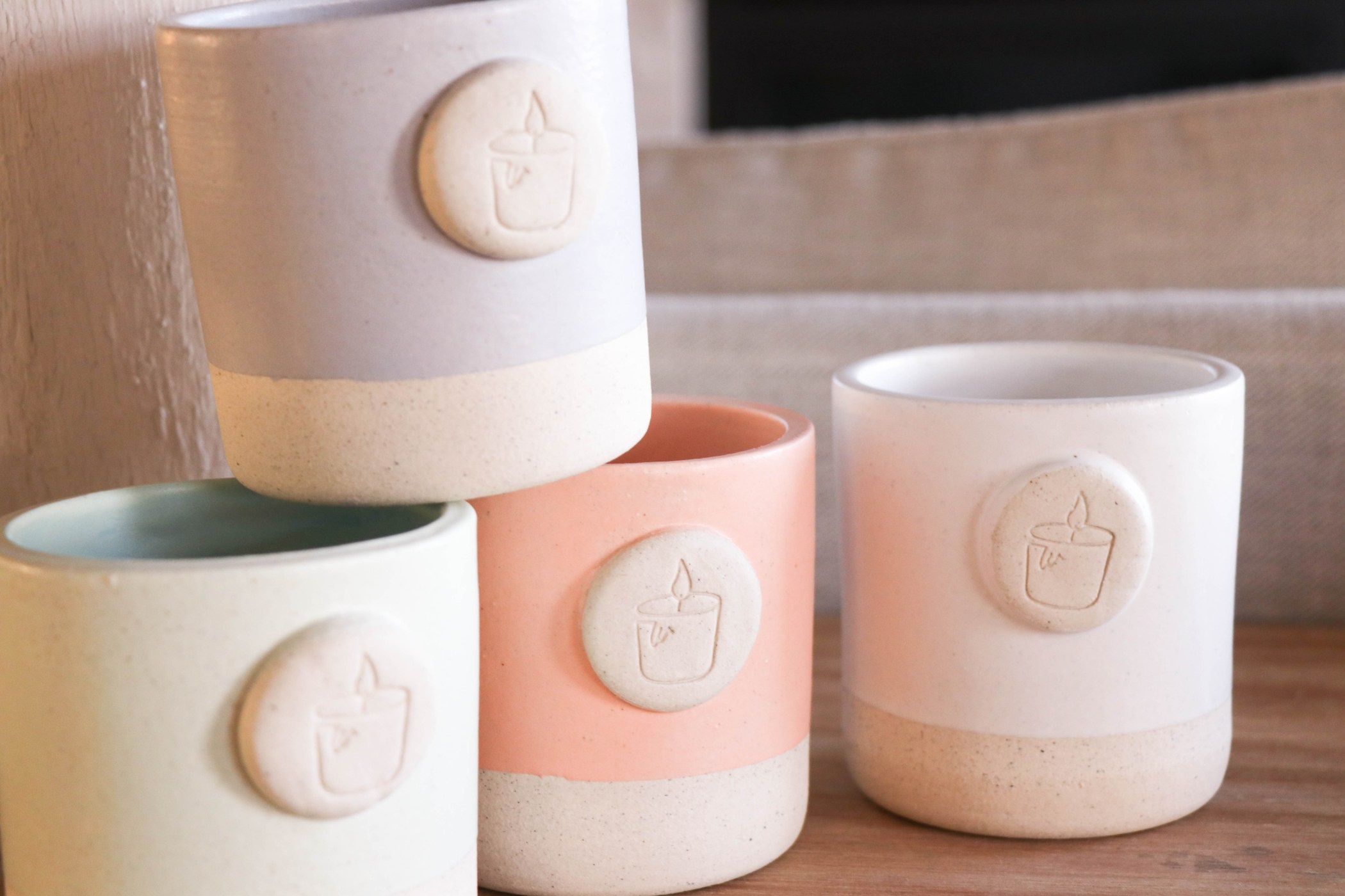 All Ogden Candle Pouring Experiences | The Wick Lab